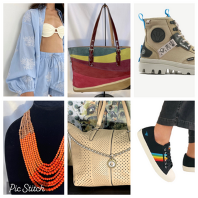 Posh Show - Poshmark